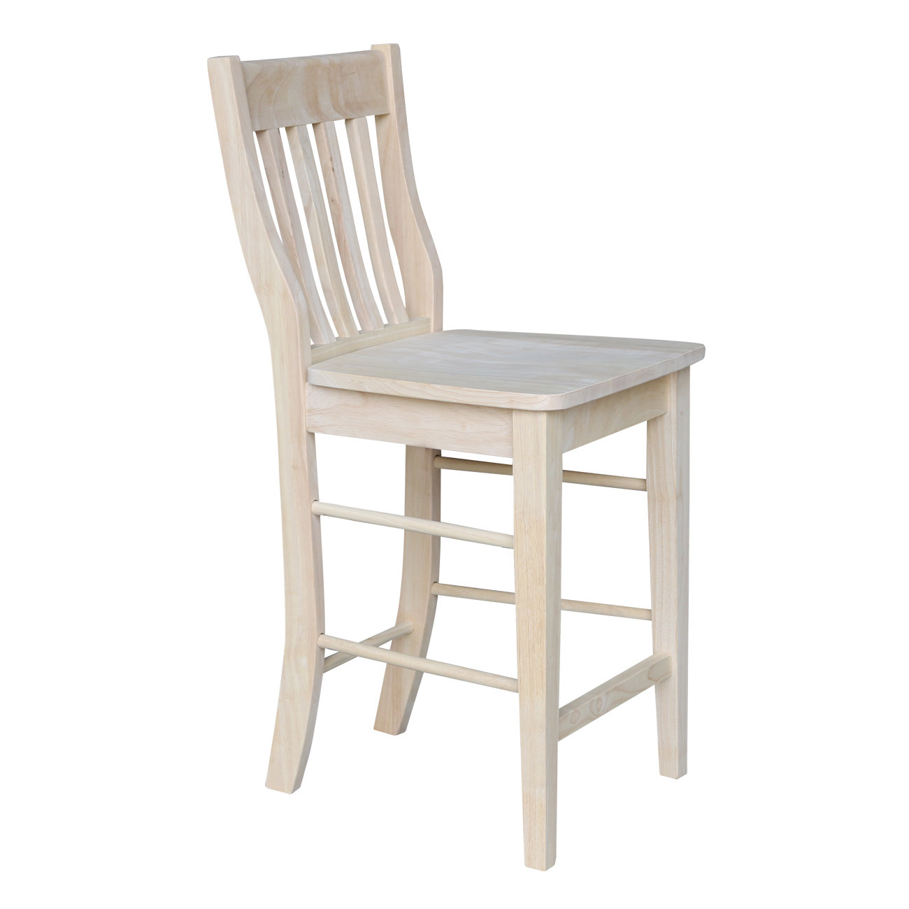 Rosecliff Heights Dansk 23.8" Bar Stool - Wayfair Canada