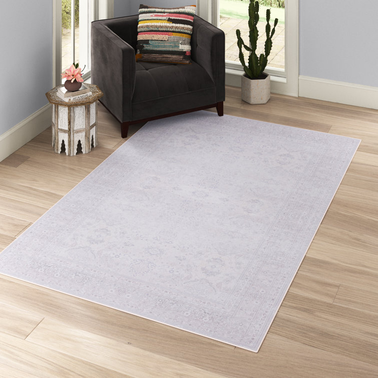 Langley Street Ally Oriental Rug & Reviews | Wayfair