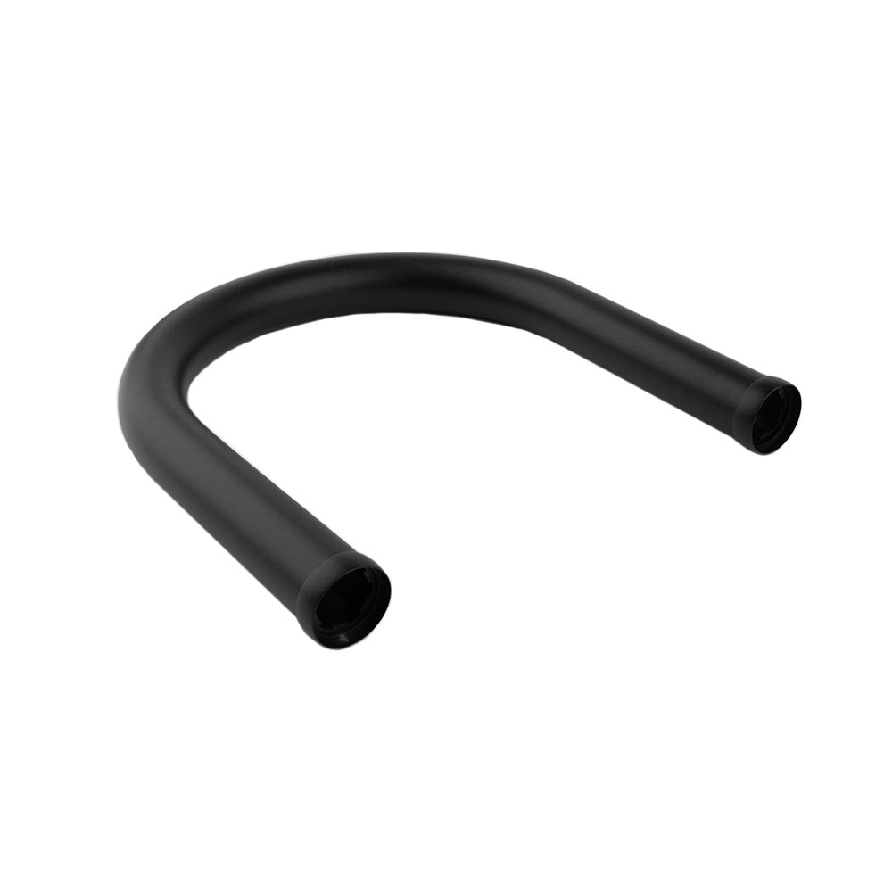 Deckorators Secondary Handrail 180-Degree Return Loop | Wayfair