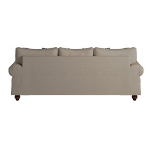 Three Posts™ Freda 96'' Upholstered Sofa & Reviews | Wayfair