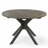 Union Rustic Renaud Solid Wood Dining Table & Reviews | Wayfair