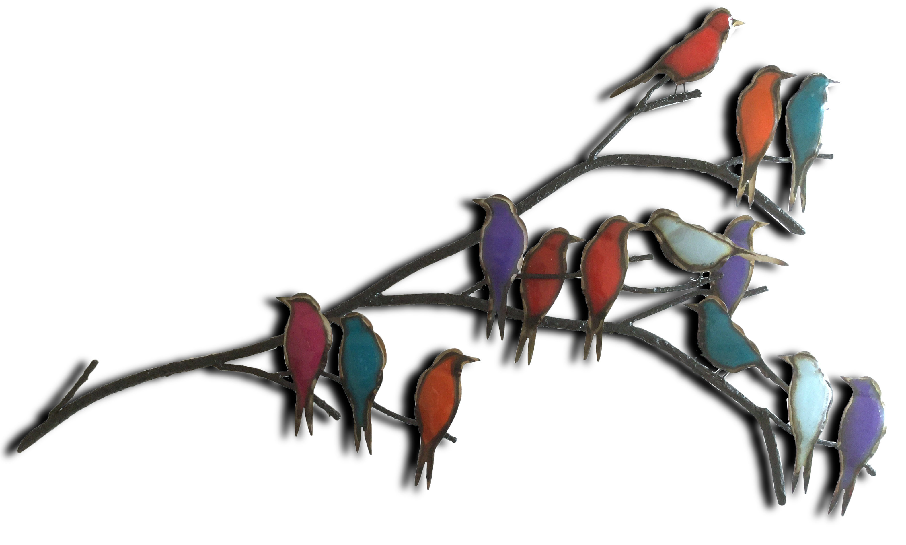 Artisan House Chatter Wall Décor | Perigold