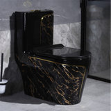 Black Toilets You'll Love | Wayfair