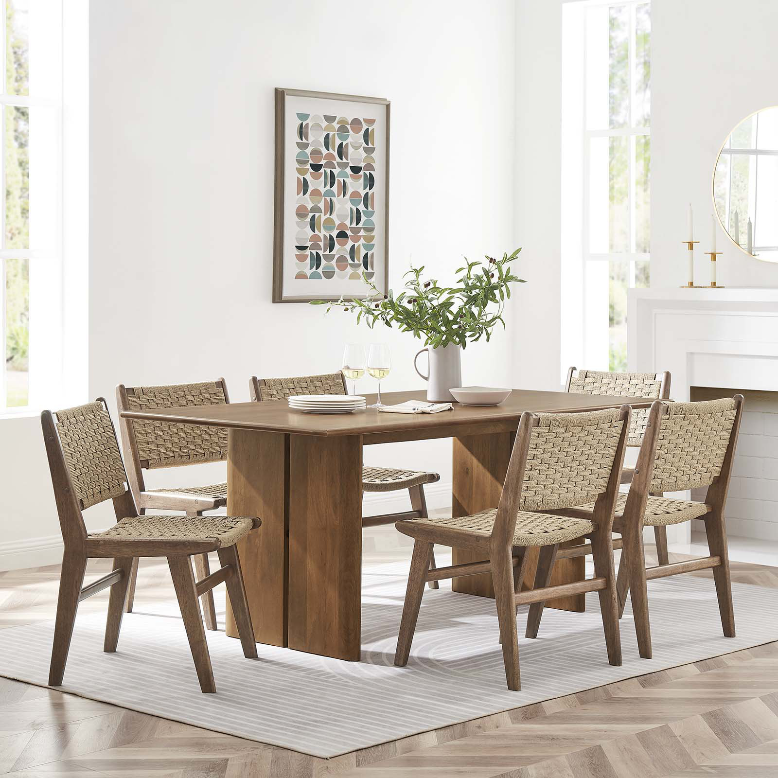 Dining Tables Under $800 2024 | Wayfair