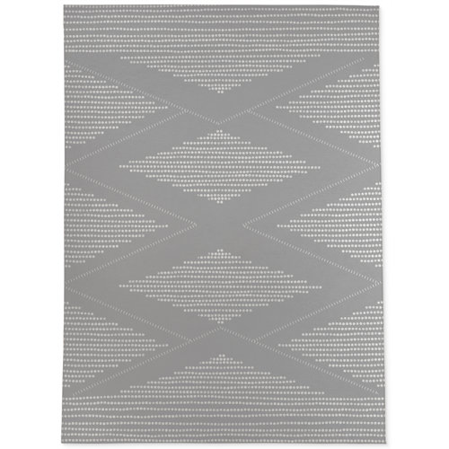 Latitude Run® MILO GREY Area Rug By Latitude Run® | Wayfair