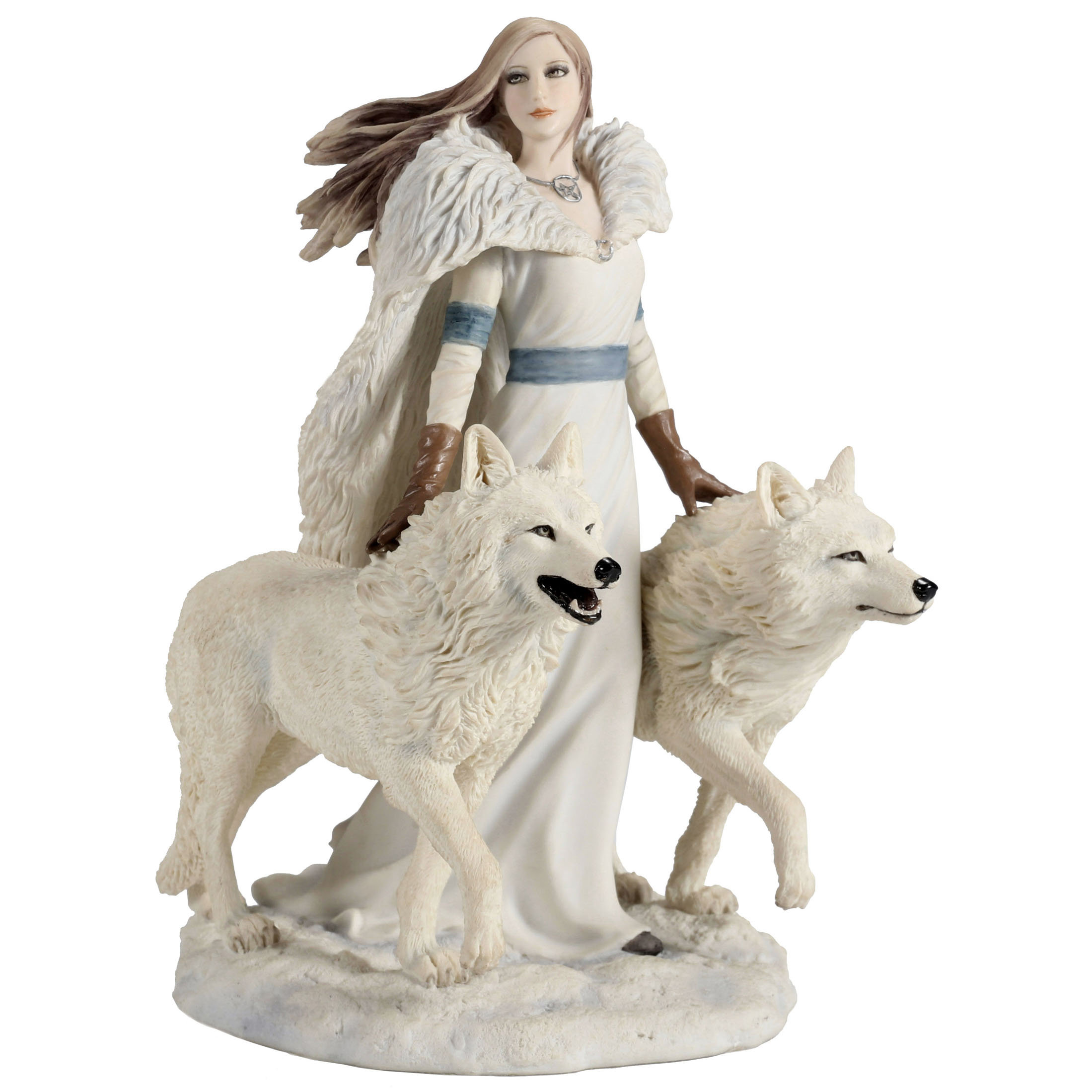 Loon Peak® Kamau Statue | Wayfair