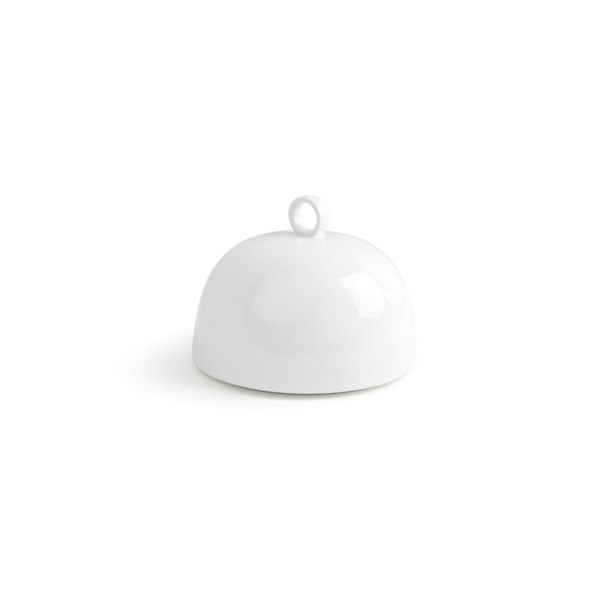 Front Of The House Monaco 5.25" Cloche Cover - Wayfair Canada