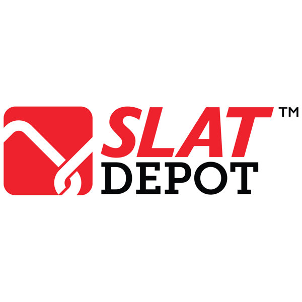 Slat Depot | Wayfair