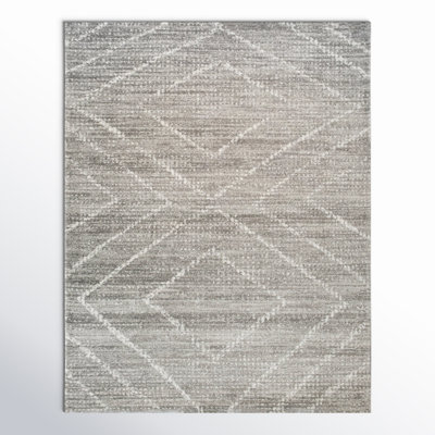 Wade Logan® Passion Geometric Rug & Reviews | Wayfair