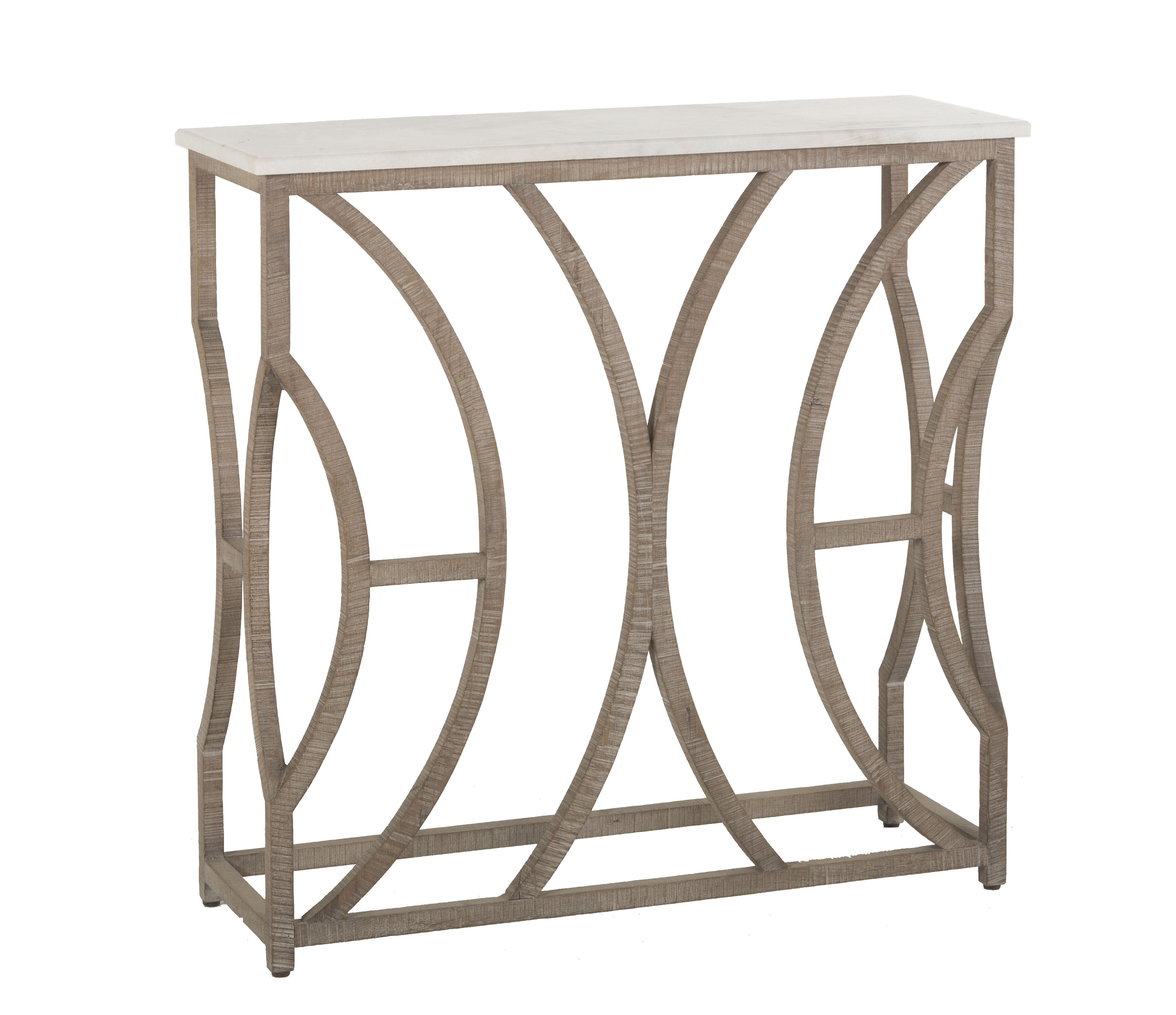 Gabby Helen Console Table - Wayfair Canada