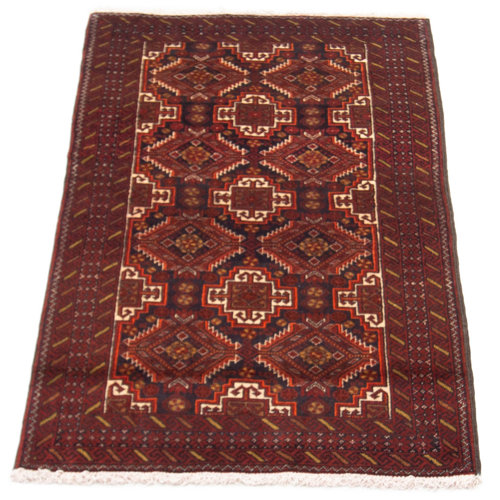 3' x 5' One-of-a-Kind Rugs You'll Love | Wayfair