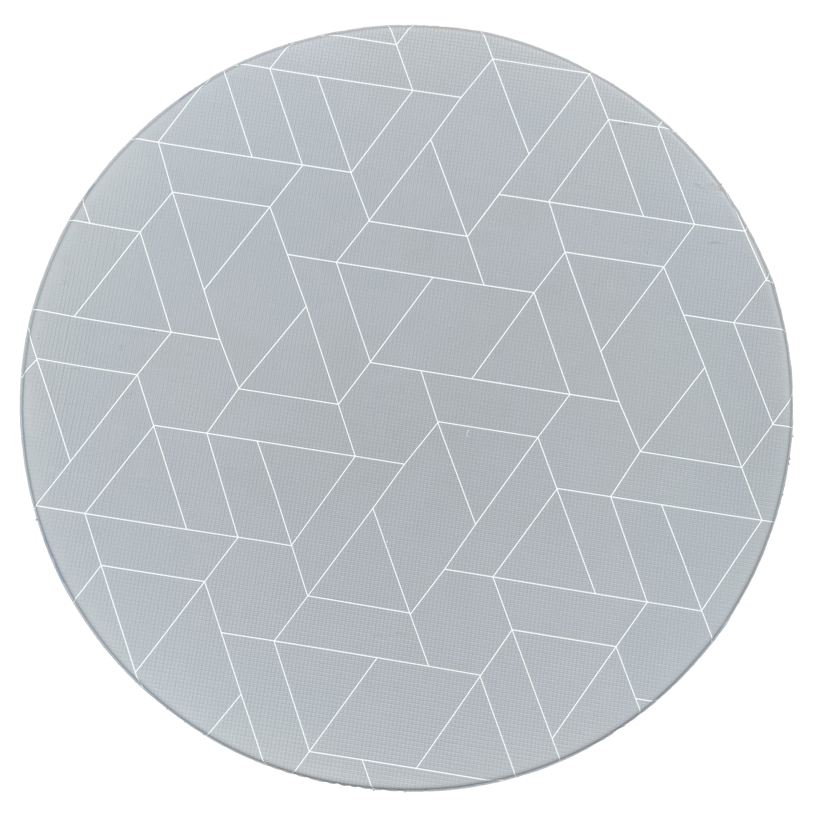 LITTLE Bot Round Ofie Foam Playmat | Wayfair