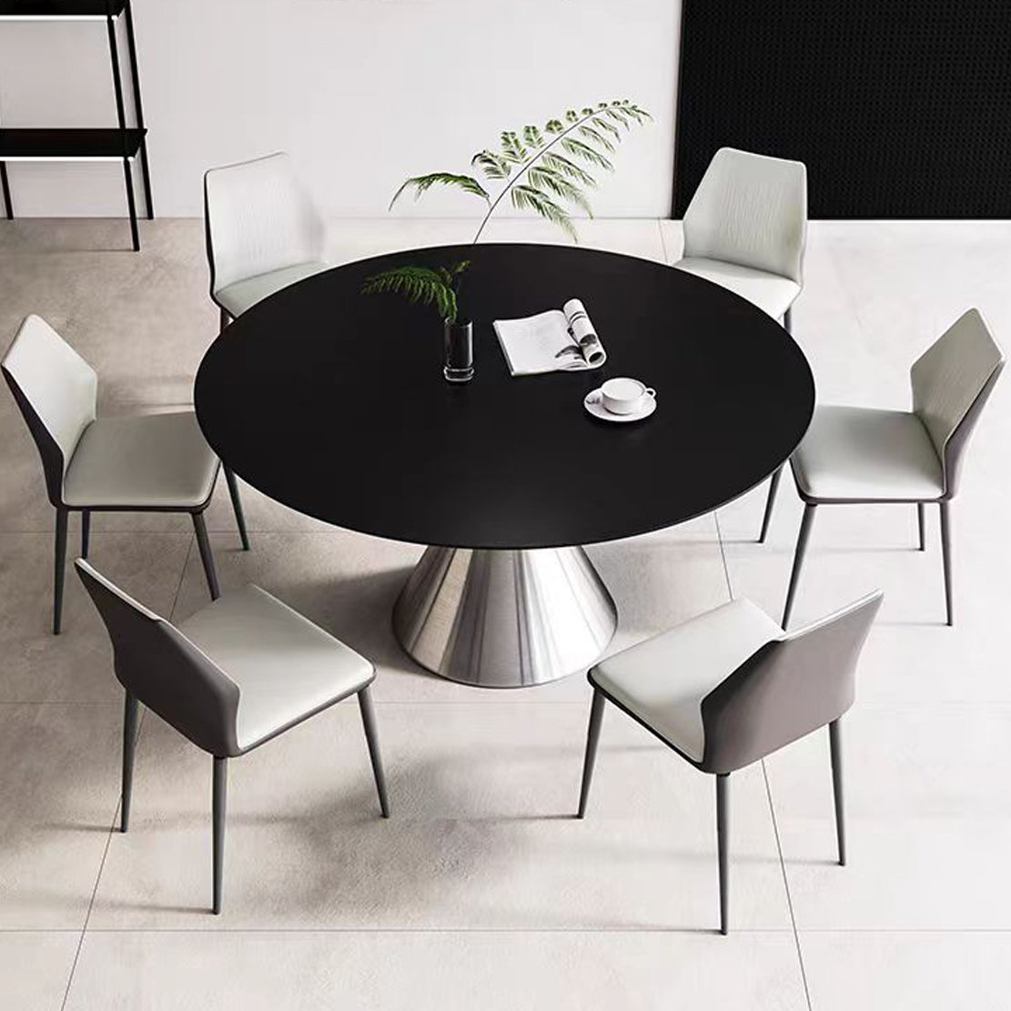 Orren Ellis Nevata | Wayfair