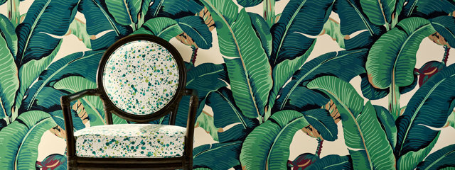 The House of Scalamandre | Designer-Approved Brand | Perigold