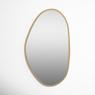 Modern Mirrors | AllModern