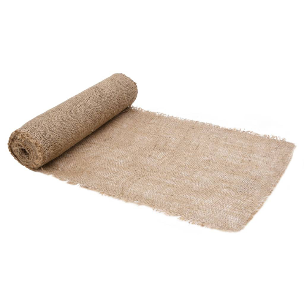 Sansibar Home Jute Roll 0.25X50 M 100% Jute 200 Gsm | Wayfair.co.uk