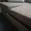 Ebern Designs Sem 85.5'' Upholstered Sleeper Sofa & Reviews | Wayfair