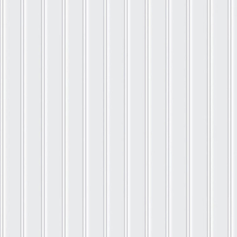 FromPlainToBeautifulInHours Beadboard - MirroFlex Faux Tin 4ft. x 8ft ...