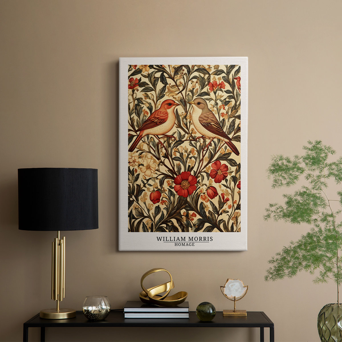 Lark Manor Couvercle de galerie de la collection CCR - Collection ...