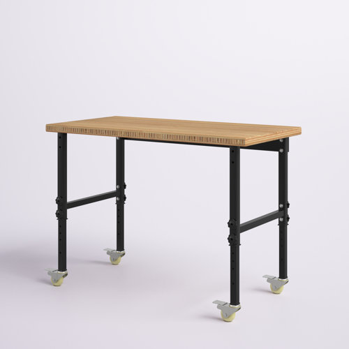 Wayfair | Wood Workbenches & Work Tables