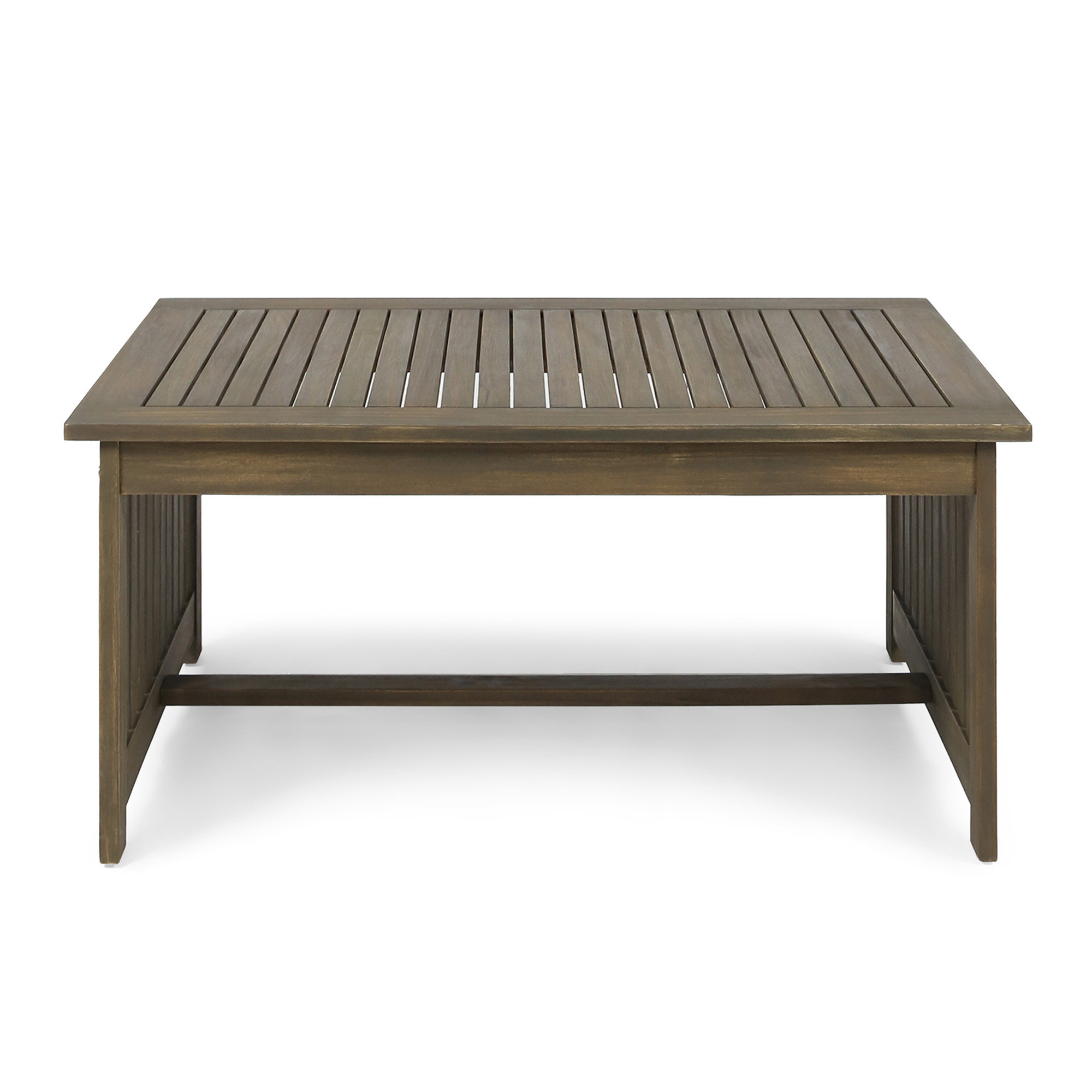 Ivy Bronx Casa Acacia Coffee Table(Only Including Coffee Table,Without ...