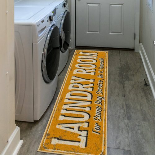 Wayfair | Yellow & Gold Area Rugs You'll Love in 2023