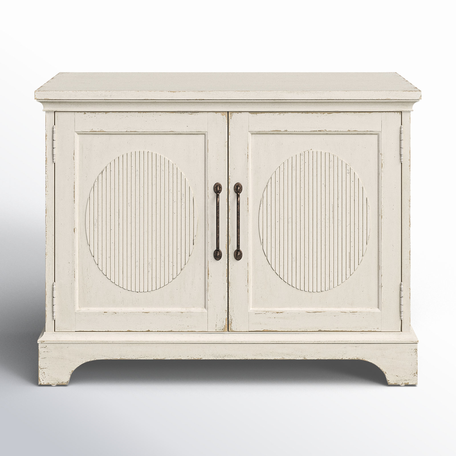 Birch Lane™ Alcy 2 - Door Accent Cabinet | Wayfair