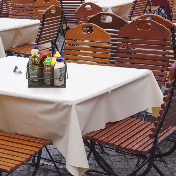 Sorbus Mesh Multi-Purpose Flatware Caddy with Handle & Reviews | Wayfair