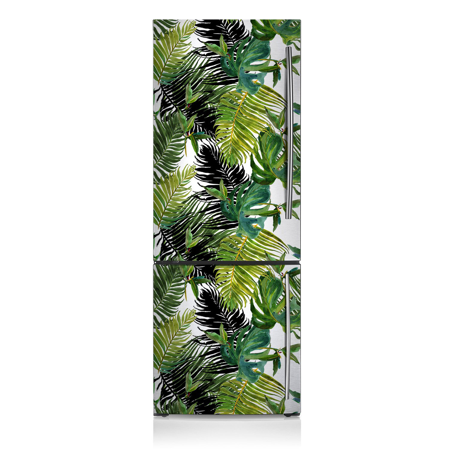 Sansibar Home Tropical Freezer Door Sticker | Wayfair.co.uk