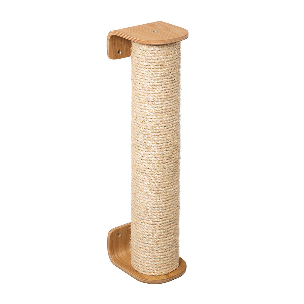 Tucker Murphy Pet™ Efford Scratching Post | Wayfair