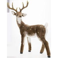 Mark Roberts Bambi Deer - 30 Inches | Perigold