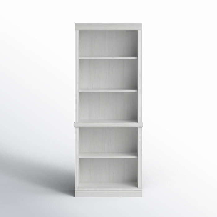 Lark Manor Anotidaishe Bookcase & Reviews | Wayfair