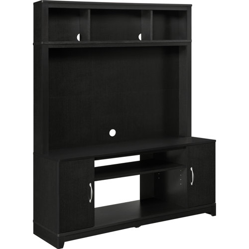 Ebern Designs Shellcove 48'' Media Center & Reviews | Wayfair