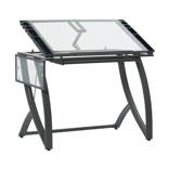 Studio Designs 43.25'' x 24'' Craft Table | Wayfair
