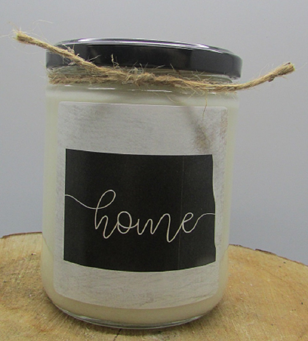 Gracie Oaks Buttery Maple Syrup Scented Jar Candle | Wayfair