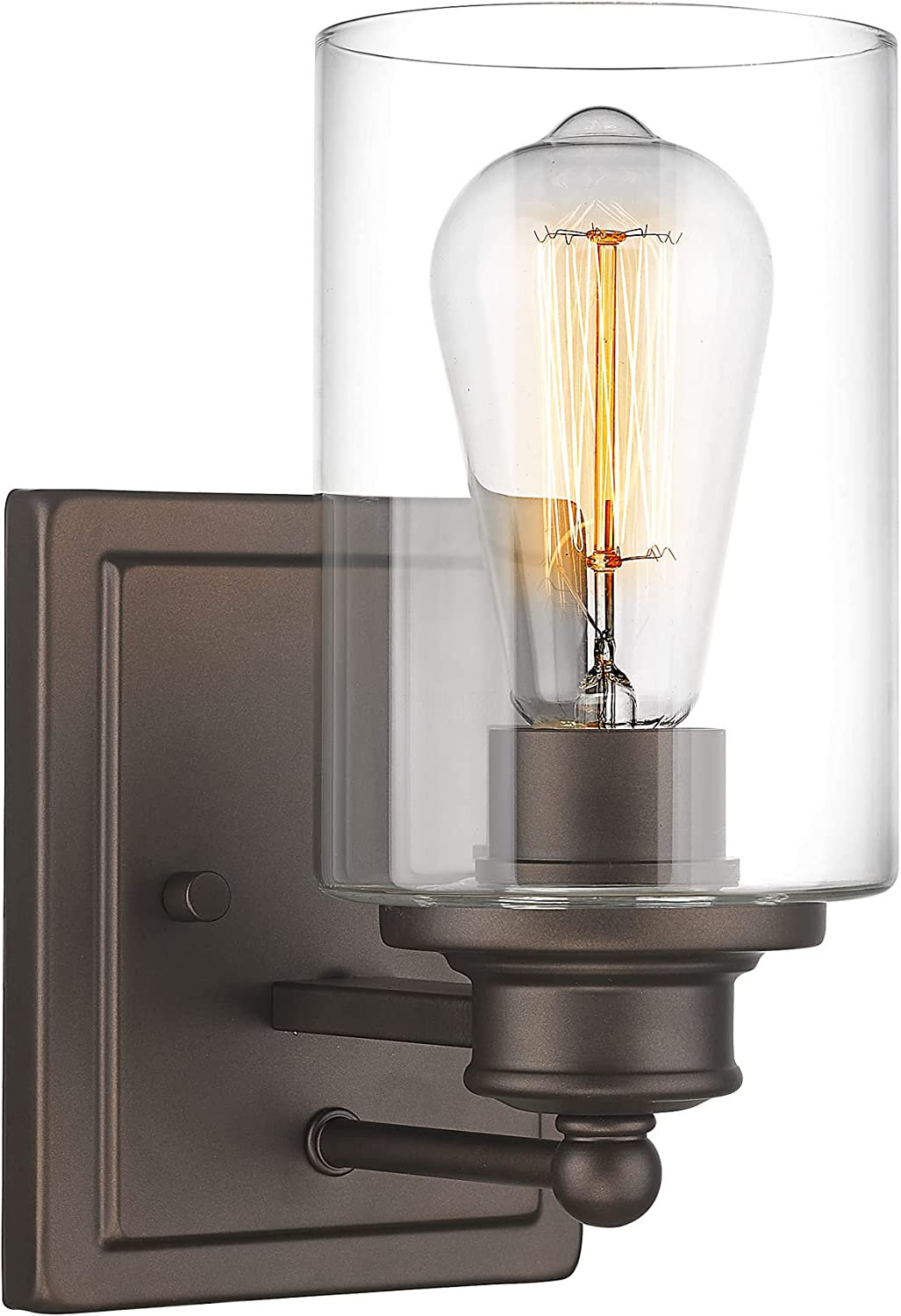 Breakwater Bay Aveliss Metal Armed Sconce - Wayfair Canada