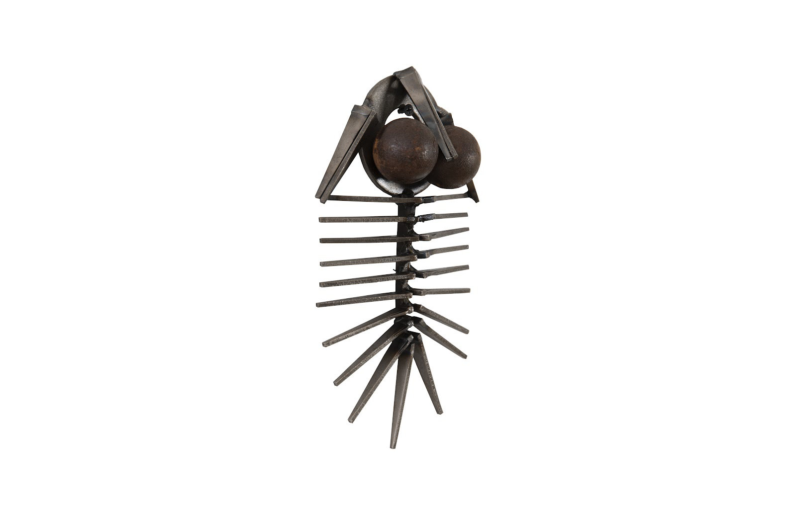 Phillips Collection Trilobites Wall Décor, Metal | Perigold