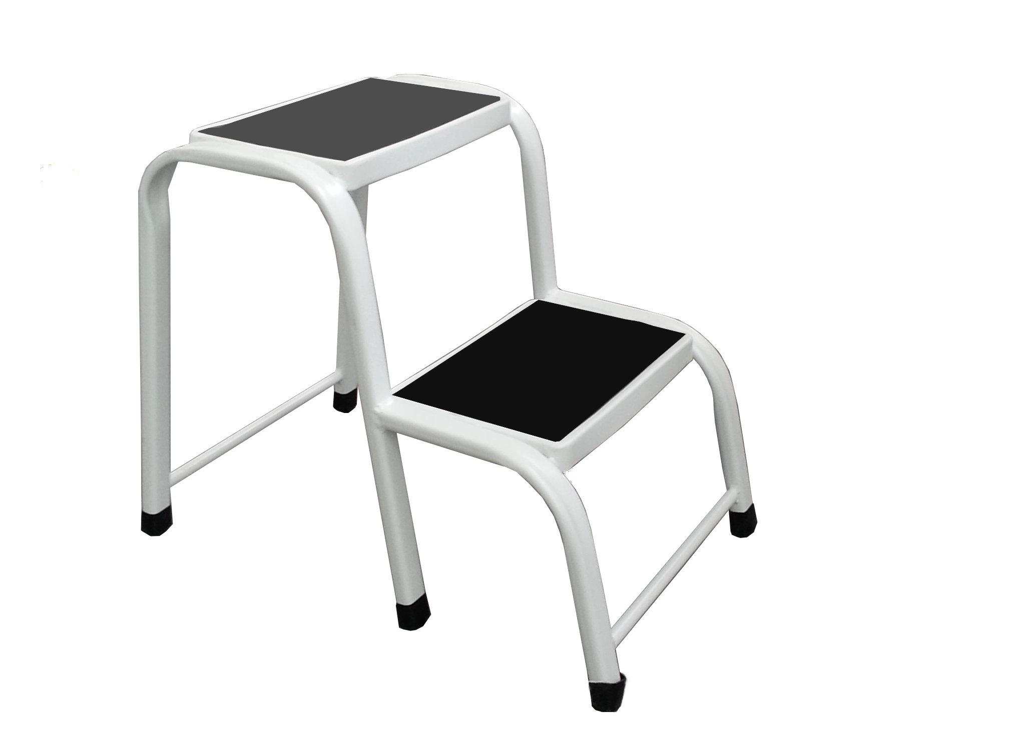 WFX Utility 2 - Step Steel Step Stool | Wayfair.ie