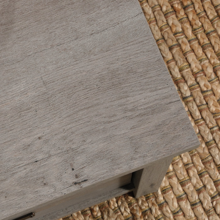 Andover Mills™ Samons Coffee Table & Reviews | Wayfair