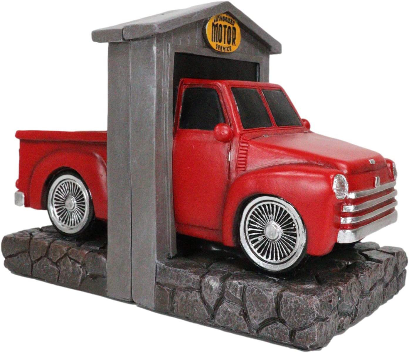 Williston Forge Gunthar Figurine | Wayfair