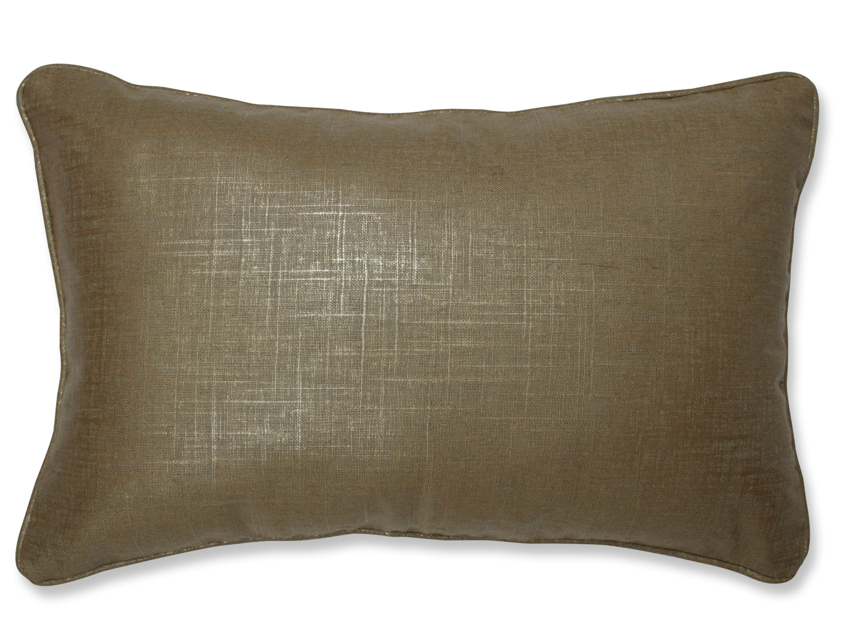 Pillow Perfect Alchemy Lumbar Pillow | Wayfair