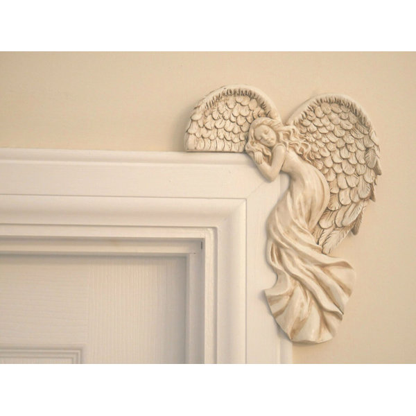 Happy Larry Bednar Religious & Spiritual Finial | Wayfair.co.uk