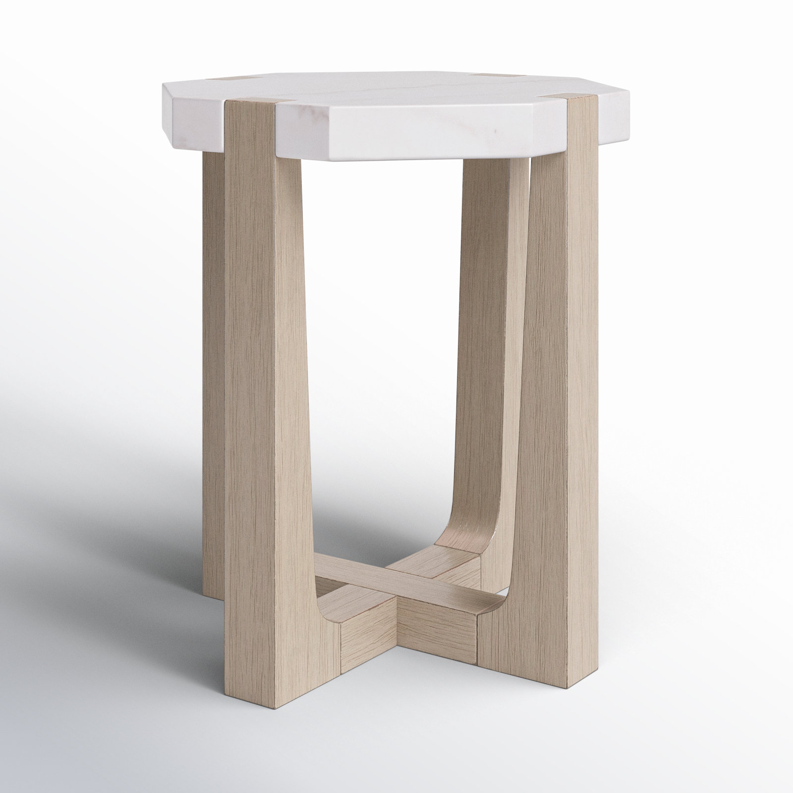 Joss & Main Landover End Table & Reviews - Wayfair Canada