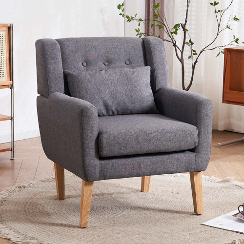 Small Accent Chairs | Wayfair