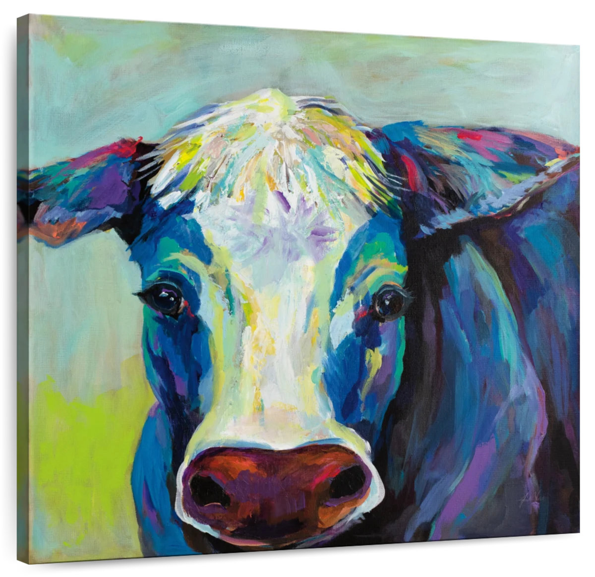 Elephant Stock Betsy The Cow | Wayfair