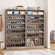 Latitude Run® 40 Pair Shoe Storage Cabinet & Reviews | Wayfair