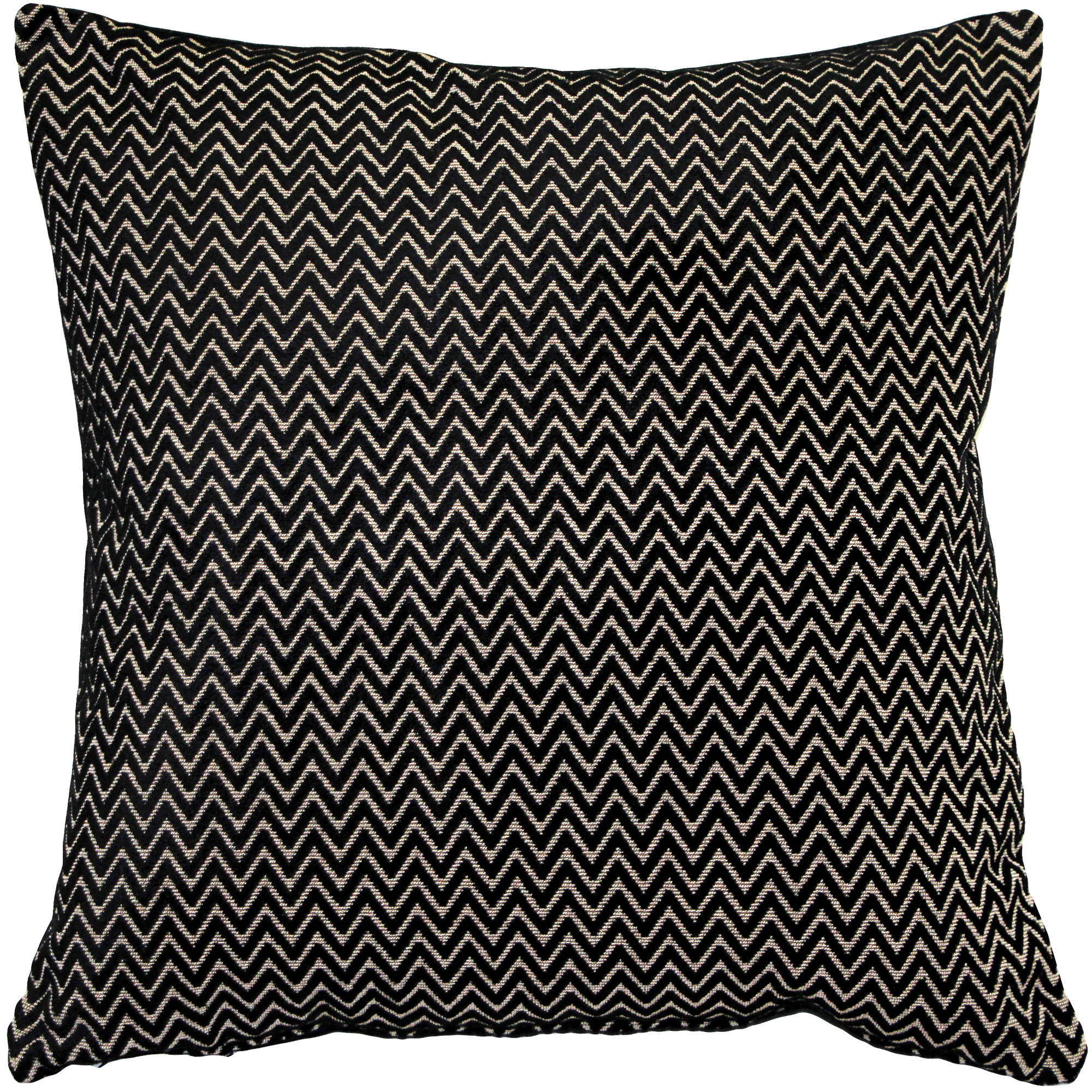 Pillow Decor Art Deco Velvet Throw Pillow - Wayfair Canada