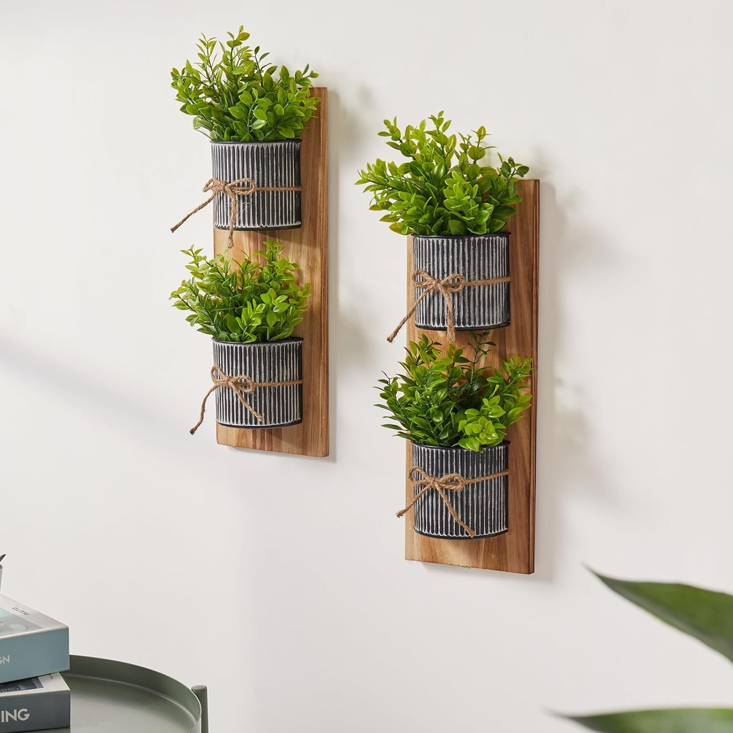 Breakwater Bay 2 Wall Decor Set | Wayfair