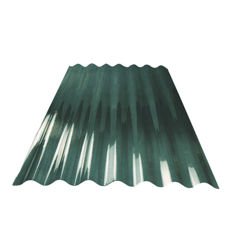e-Joy 72" x 21" Weatherproof Polycarbonate Roof Panel – High-Strength ...