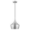 AllModern Schultz 1 - Light Single Teardrop Pendant & Reviews | Wayfair